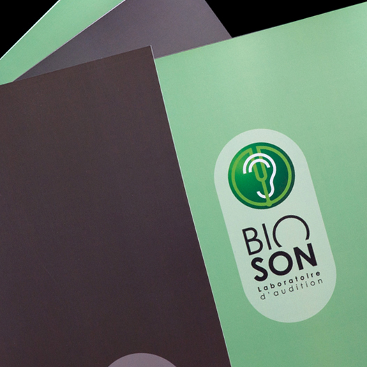 Bioson - Agence ZOO