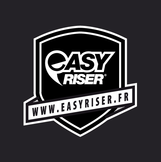 easy-riser - Agence ZOO